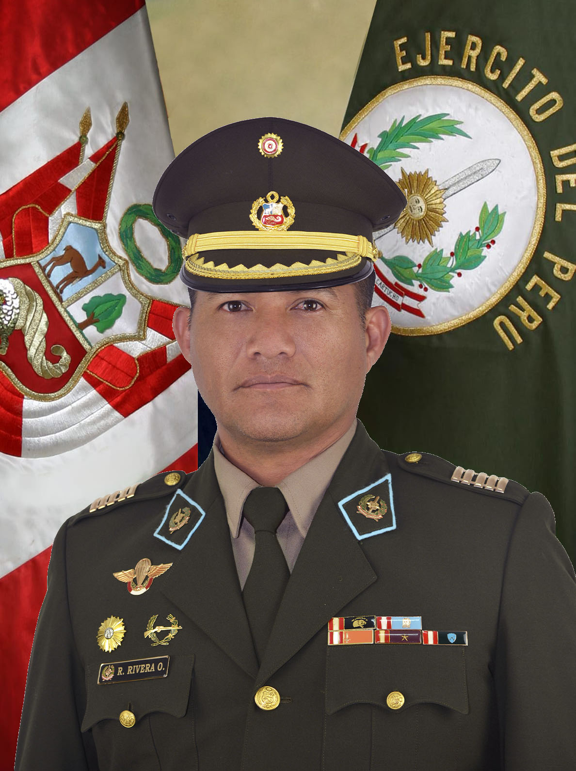 Autoridades - Instituto de Educación Superior Tecnológico Público del ...